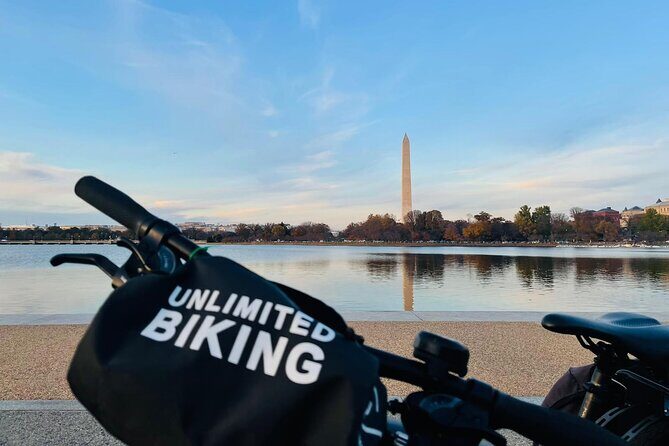 Washington DC National Mall Bike Rentals - Potential Drawbacks and Challenges