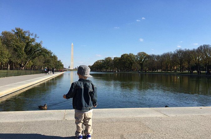Washington DC National Mall Family Friendly Walking Tour - Why Choose This Tour?