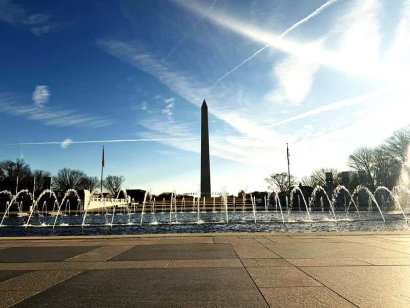 Washington, DC: National Mall Monuments Walking Tour - Who Should Consider This Tour?