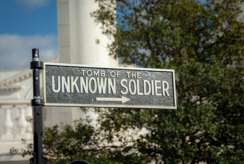 Washington DC: National Mall Walking Tour - Exploring the Tour in Detail
