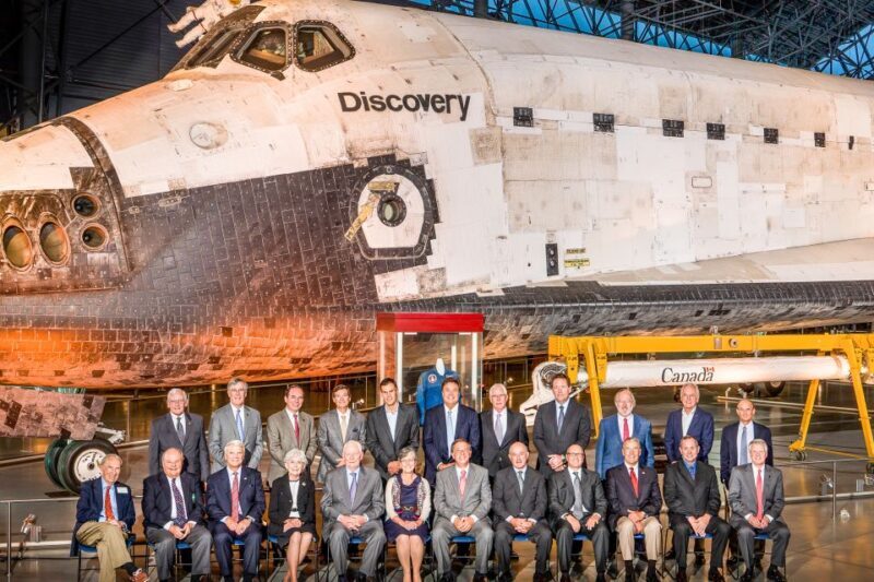 Washington, DC: Natural History & Air and Space Museum Tour - Who Will Love This Tour?
