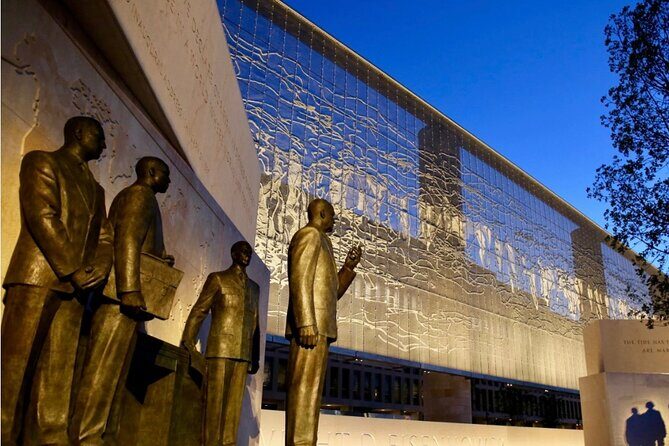 Washington DC Night-Time City Tour - Authentic Perspectives from Reviewers