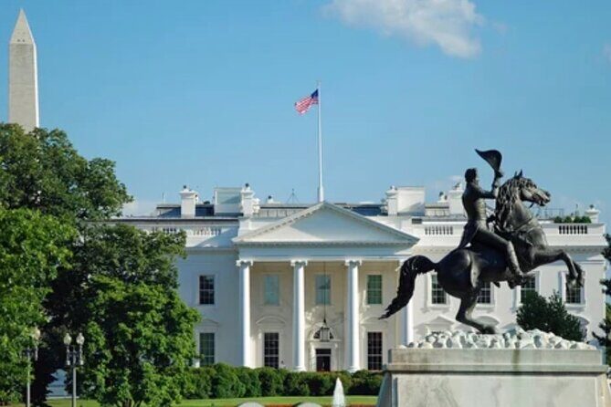 Washington DC Night-Time City Tour - Final Thoughts: Is This Tour Worth It?