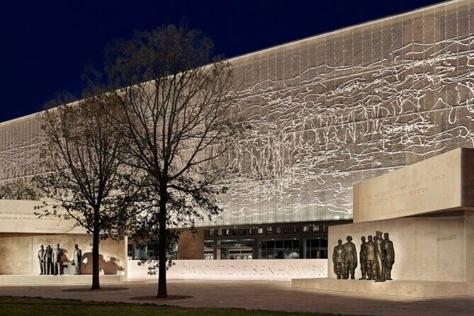 Washington DC Night-Time City Tour - FAQs