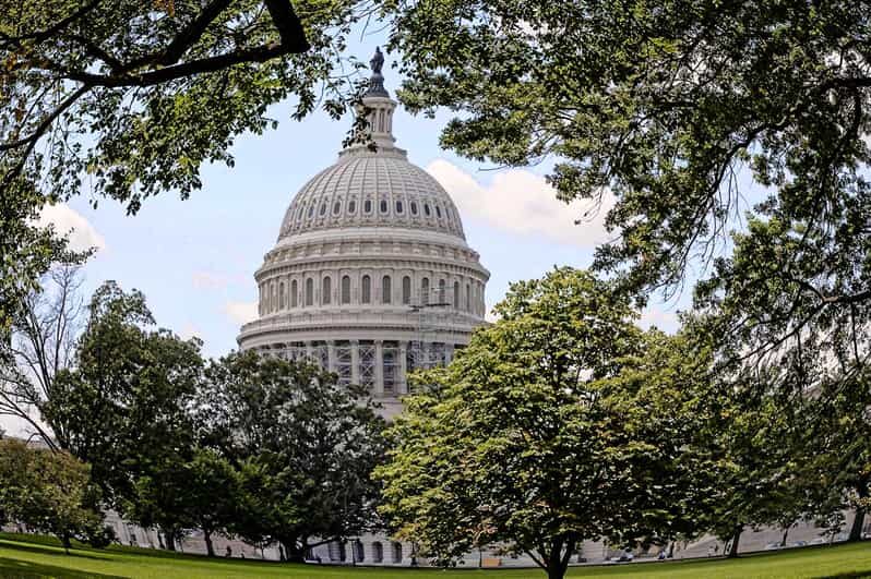 Washington DC: Nighttime Express Sightseeing Tour - An In-Depth Look at the Tour Experience