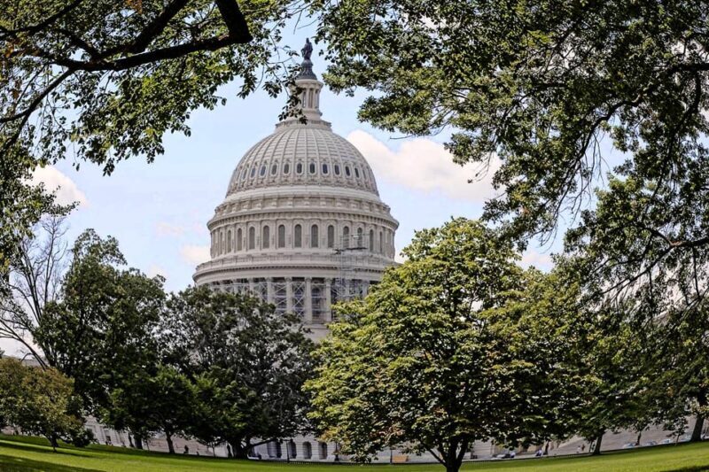 Washington DC: Nighttime Express Sightseeing Tour - Final Thoughts