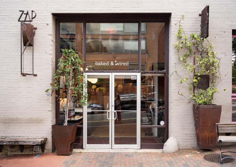 Washington DC: Potomac Cruise and Georgetown Walking Tour - The Sum Up