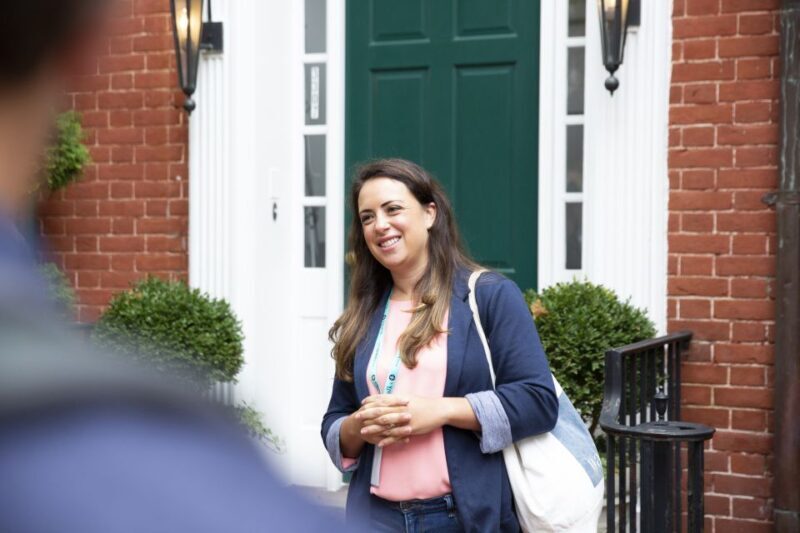 Washington DC: Potomac Cruise and Georgetown Walking Tour - Who This Tour Is Best For