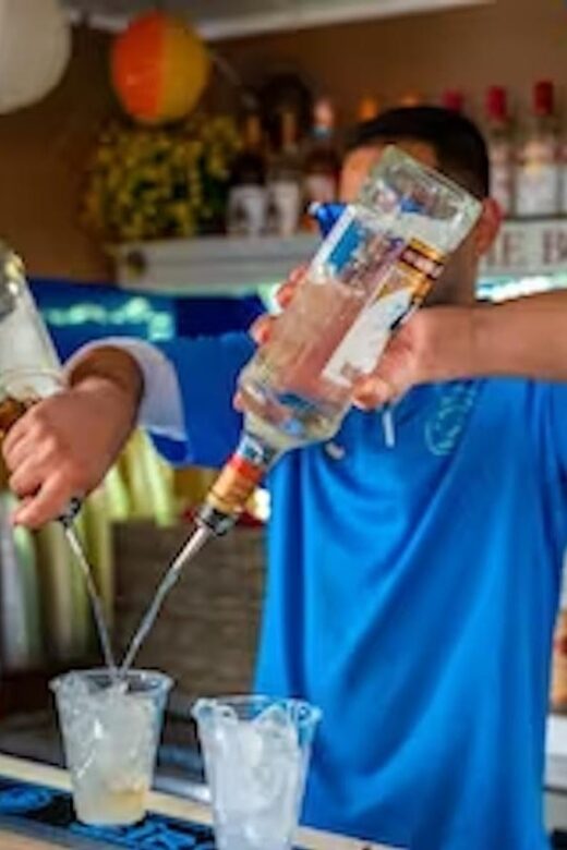 Washington, DC: Potomac River Yacht Cruise with Open Bar - What to Expect on the Potomac River Yacht Cruise