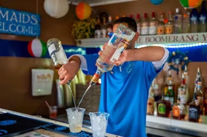 Washington, DC: Potomac River Yacht Cruise with Open Bar - The Itinerary and Experience Breakdown