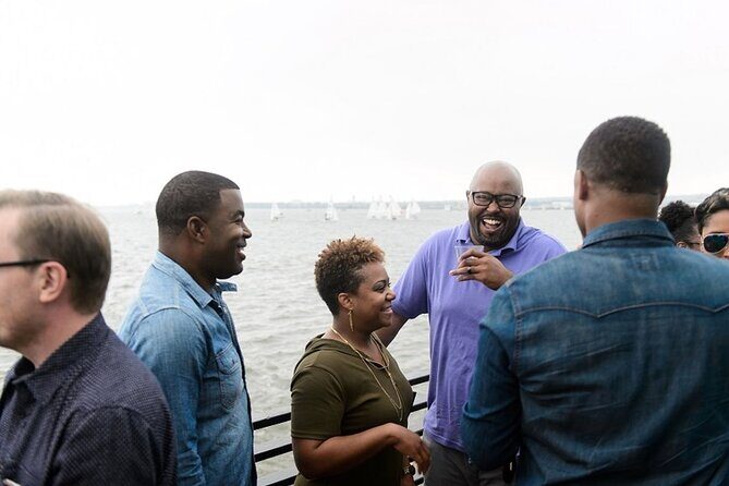 Washington DC Premier Bottomless Mimosa Brunch Cruise - Final Thoughts