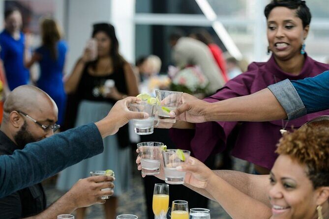 Washington DC Premier Bottomless Mimosa Brunch Cruise - FAQs