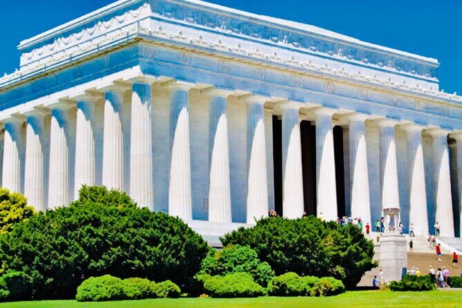 Washington DC Premium Tour with Small Group - Who Will Appreciate This Tour?