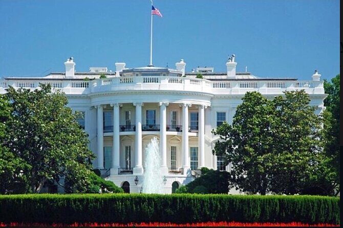 Washington DC Premium Tour with Small Group - FAQ