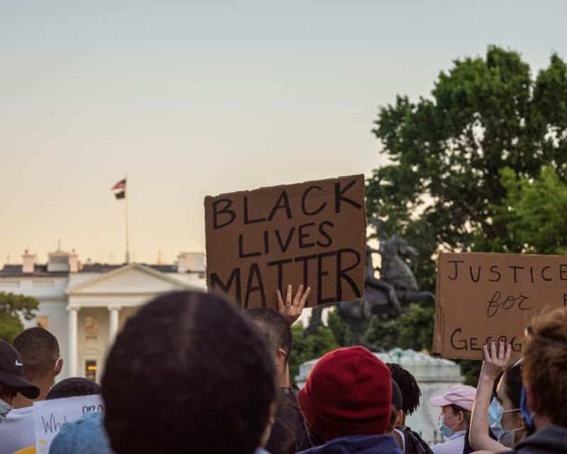 Washington, DC: Private Black History Journey Through DC - Key Points