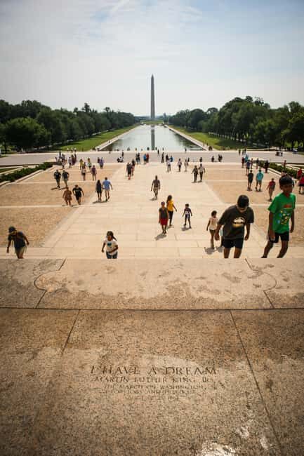 Washington, DC: Private Black History Journey Through DC - A Closer Look at What the Tour Offers