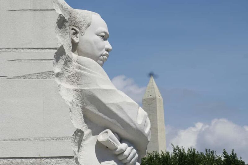 Washington, DC: Private Black History Journey Through DC - Price and Value Analysis