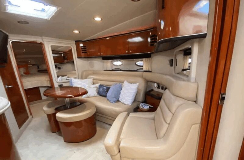 Washington DC Private Boat Tour - Frequently Asked Questions