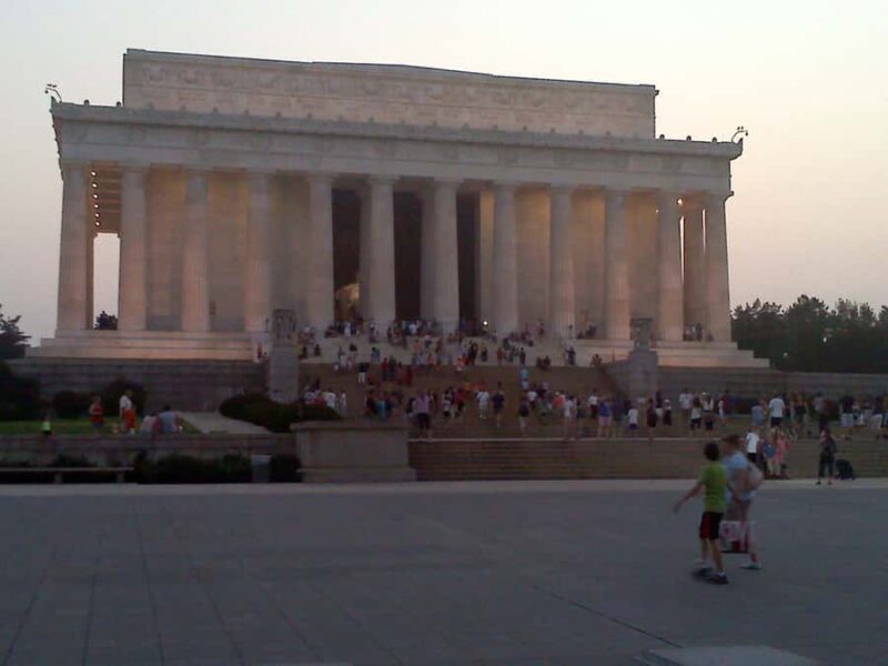 Washington, DC: Private Evening Tour with Hotel Pickup - Practical Details & Value