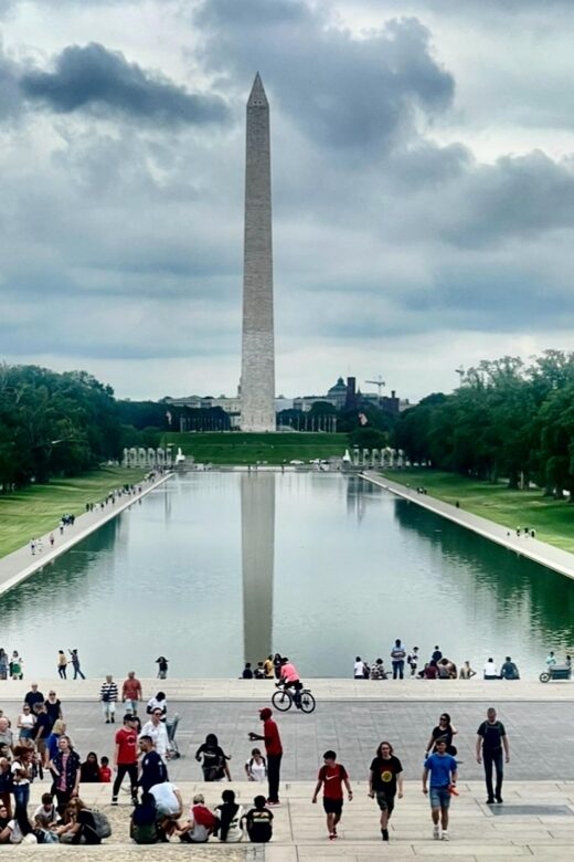 Washington DC: Private Half-Day Sightseeing Tour - What Makes This Tour Stand Out?