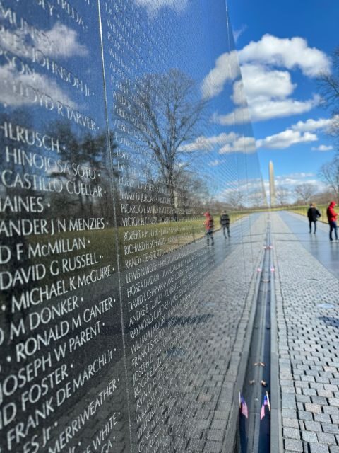 Washington DC: Private Half-Day Sightseeing Tour - FAQs