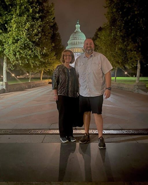 Washington DC: Private Moonlight Van Tour - Potential Drawbacks or Considerations