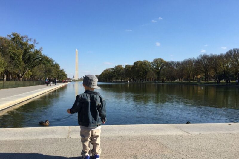 Washington, DC: Private National Mall Walking Tour - Exploring the National Mall: An Authentic, Engaging Tour