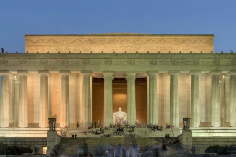 Washington, DC: Private National Mall Walking Tour - FAQs