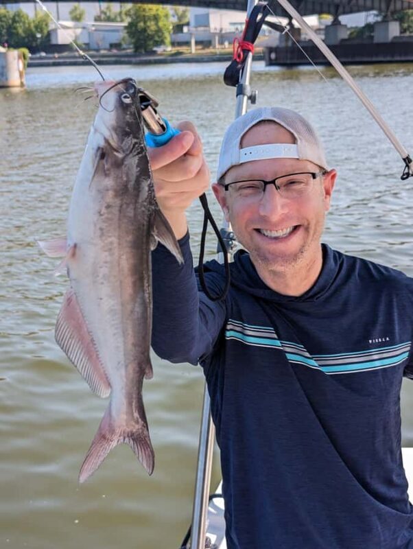 Washington, DC: Private Potomac River Fishing Charter - The Sum Up