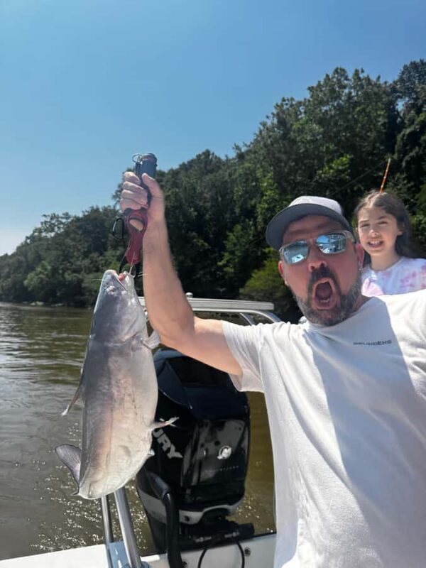 Washington, DC: Private Potomac River Fishing Charter - FAQ