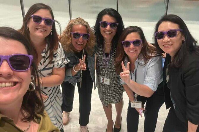 Washington DC Private Scavenger Hunt Tour - Who Will Love This Tour?