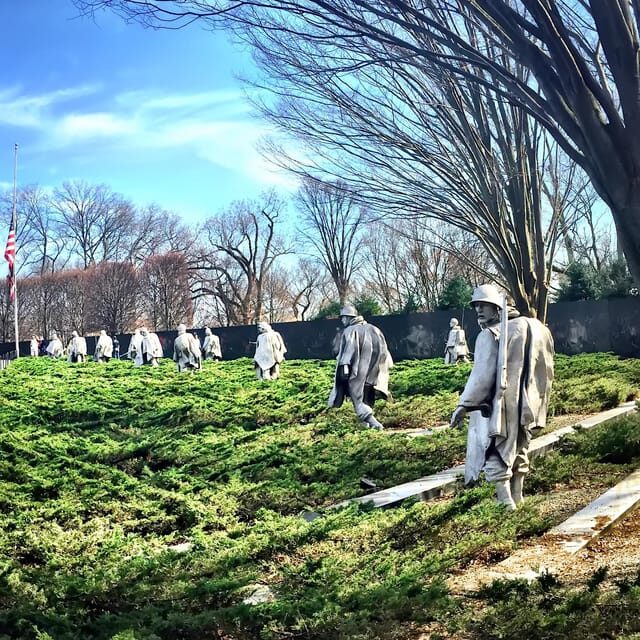 Washington, DC: Private Tour by Van to Honor Our Heroes - Why This Tour Offers Real Value
