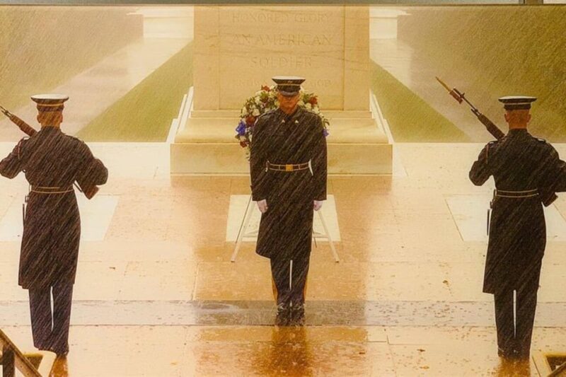 Washington, DC: Private Tour by Van to Honor Our Heroes - Who Should Consider This Tour?