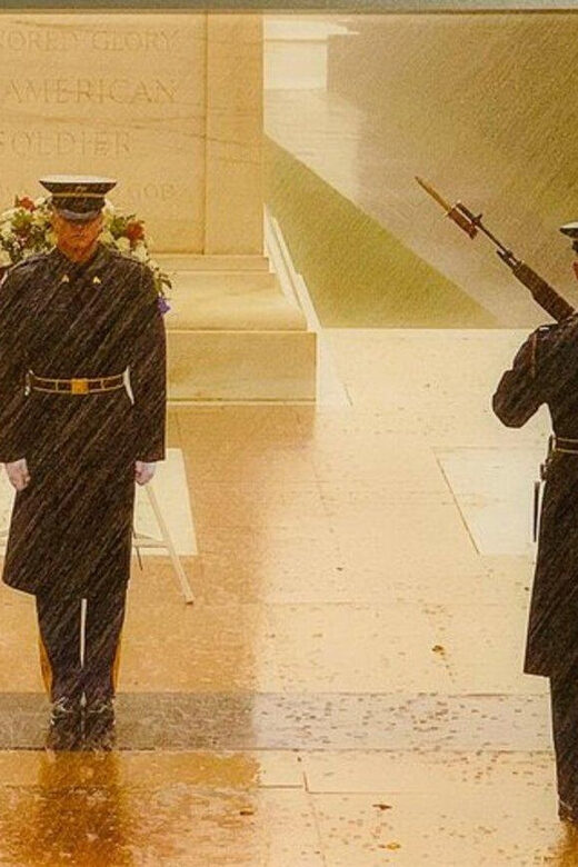 Washington, DC: Private Tour by Van to Honor Our Heroes - Final Thoughts