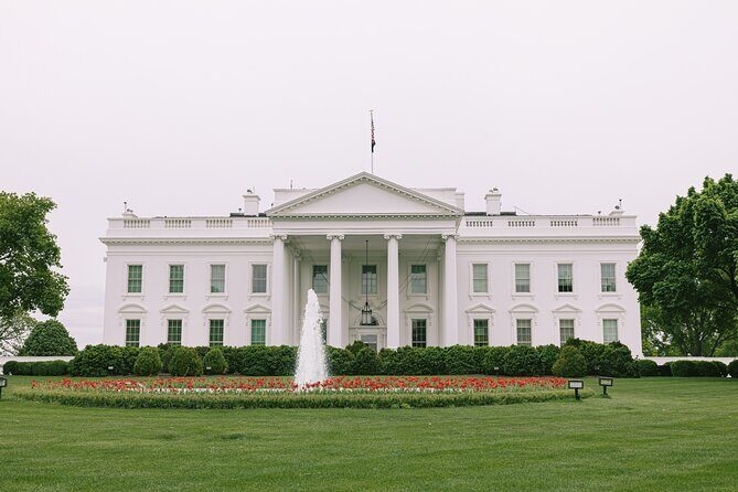 Washington DC Private Tour - Why Consider a Private DC Tour?