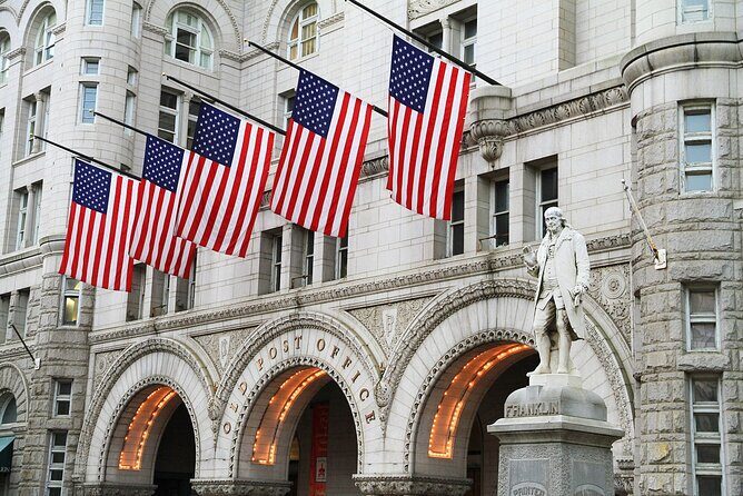 Washington DC Private Tour - Detailed Analysis of Value