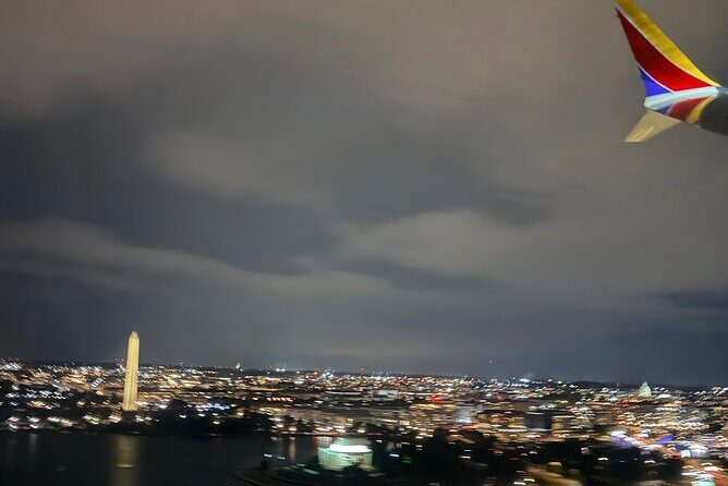 Washington DC Private Tour from White House - The Value of a Private, Custom Tour