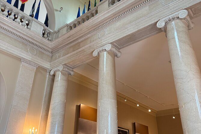 Washington DC Private Tour from White House - FAQ