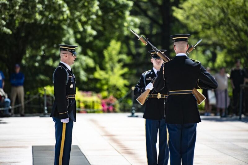 Washington DC: Private Tour with Luxury Vehicle - Who Will Love This Tour?