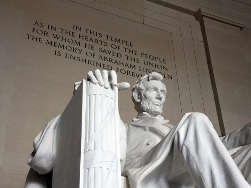 Washington DC: Private Tour with Luxury Vehicle - The Sum Up