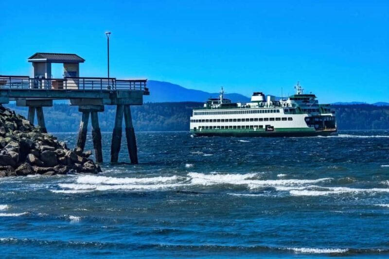 Washington DC Private Walking Tour & Potomac Cruise Tickets - An In-Depth Look at the Tour Experience