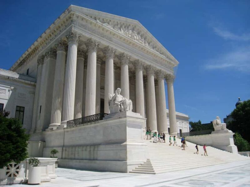 Washington DC: Private Walking Tour with a Local Guide - An In-Depth Look at the Washington D.C. Private Walking Tour