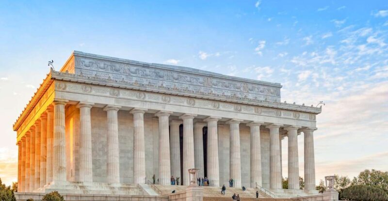 Washington DC: River Cruise & DC City Tour + Entry Ticket - The Itinerary in Detail