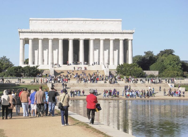 Washington DC: River Cruise & DC City Tour + Entry Ticket - Transport and Logistics