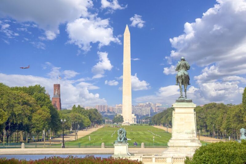 Washington DC: River Cruise & DC City Tour + Entry Ticket - The Value and Who It’s For