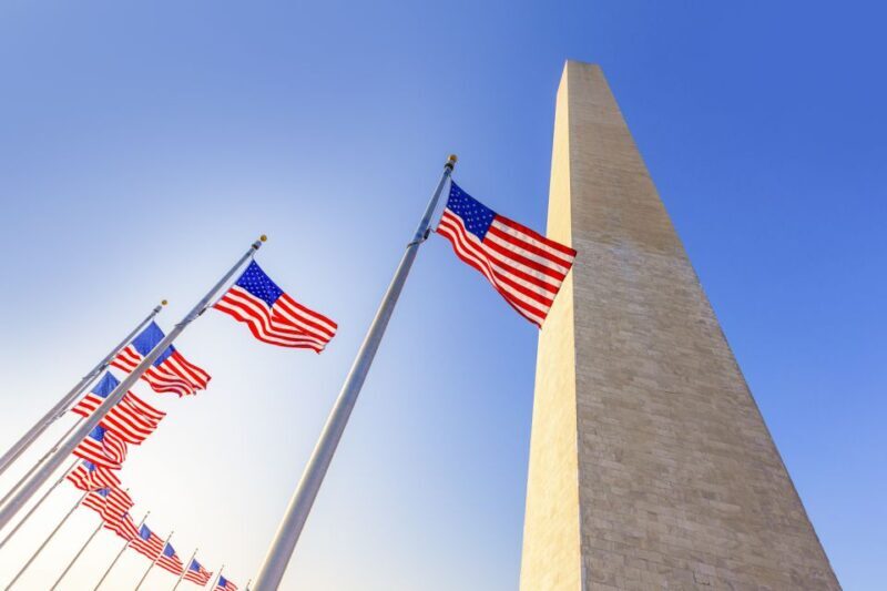 Washington DC: River Cruise & DC City Tour + Entry Ticket - The Sum Up