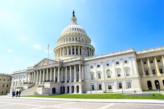 Washington DC "See the City" Guided Sightseeing Segway Tour - Authentic Feedback from Participants