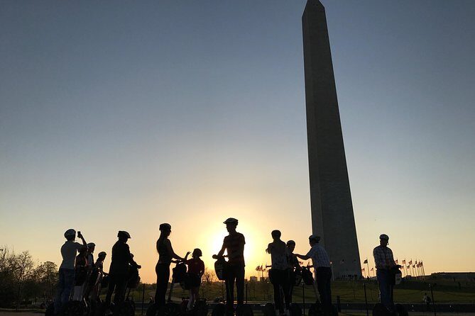 Washington DC "See the City" Guided Sightseeing Segway Tour - Final Thoughts: Is It Worth It?