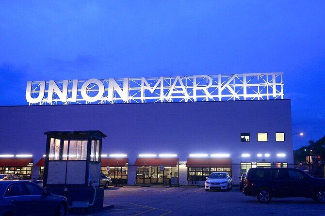 Washington DC Self Guided Audio Experience - FAQ