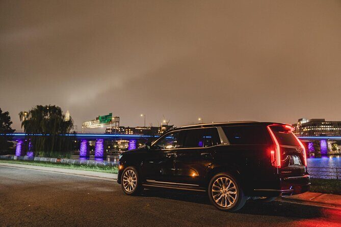 Washington, DC Self-Guided Private SUV TourMonuments & Memorials - Who Should Consider This Tour?